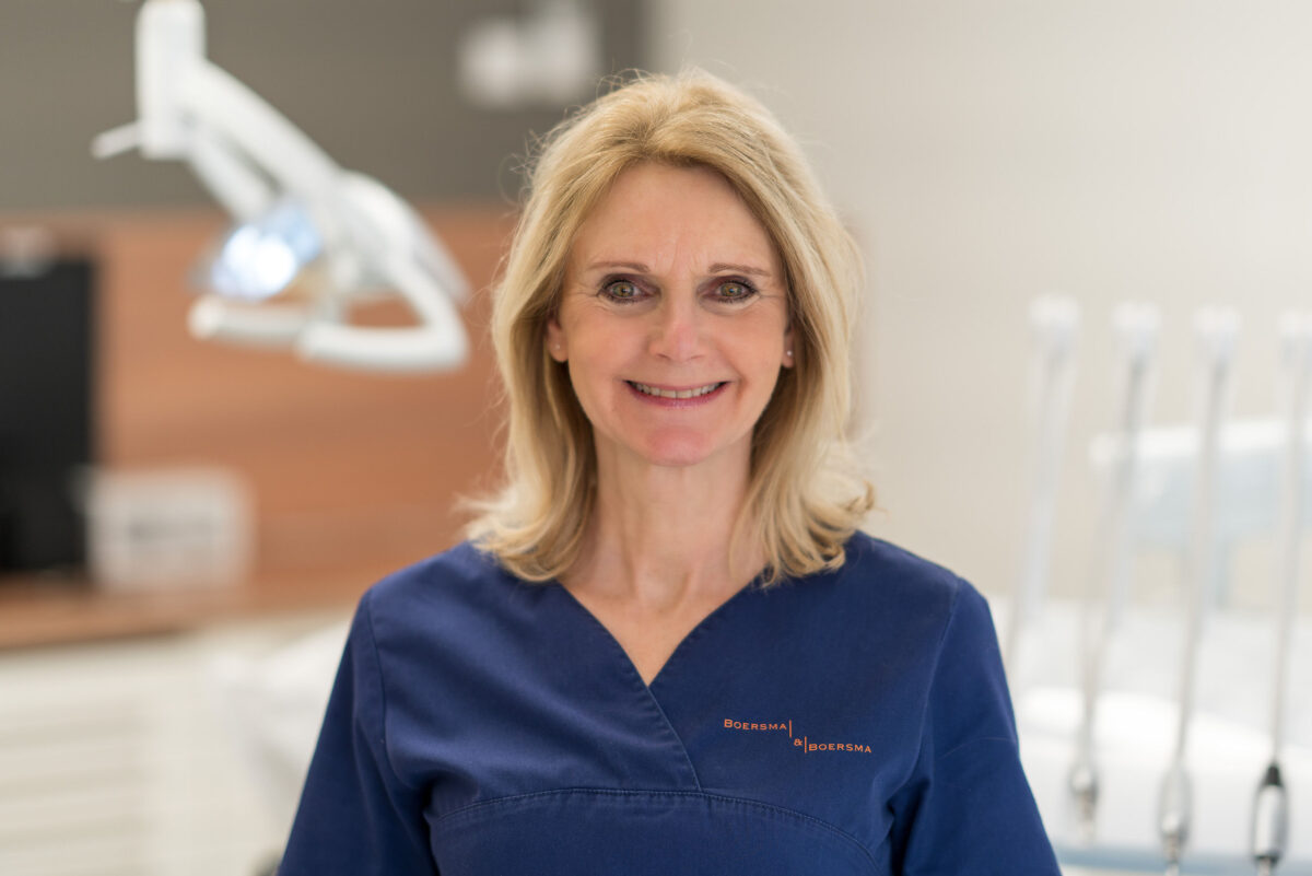 Orthodontist – Boersma & Boersma