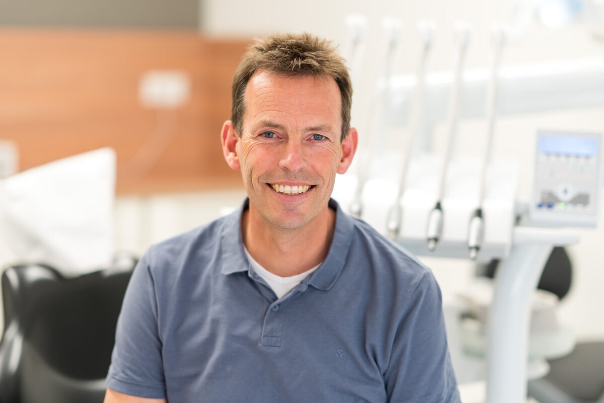 Orthodontist – Boersma & Boersma
