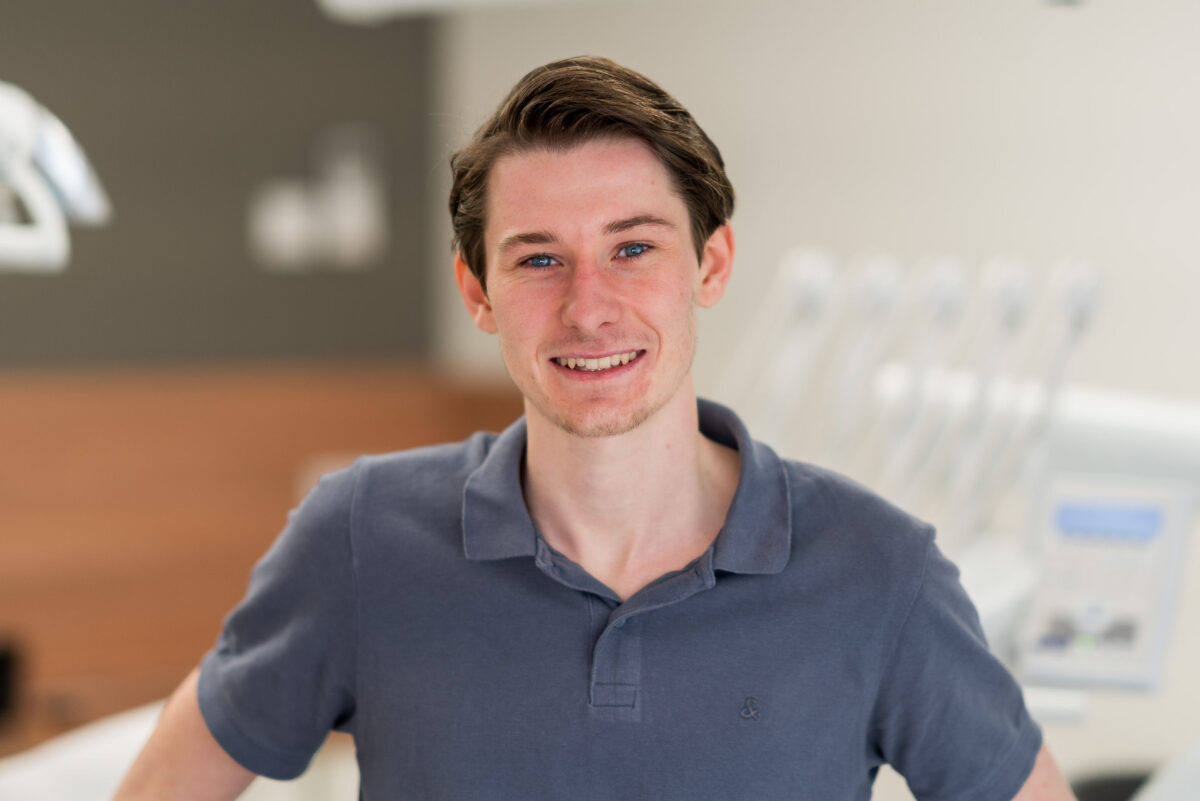 Orthodontist – Boersma & Boersma